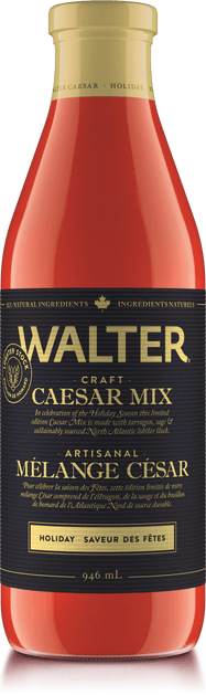 Holiday | Walter Craft Caesar